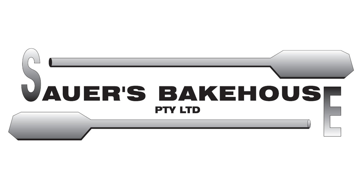 Sauer's Bakehouse: Range of Products
